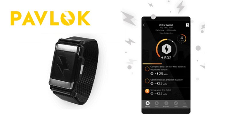 Premium Pavlok | Best Offers Worldwide - Tejar.com