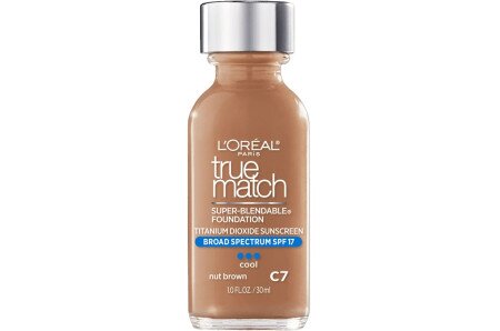 Order L'Oreal Paris True Match Super-Blendable Makeup Original ...