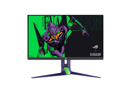 Order ASUS ROG Strix XG27AQM-G EVA Edition 27" Gaming Monitor Worldwide ...