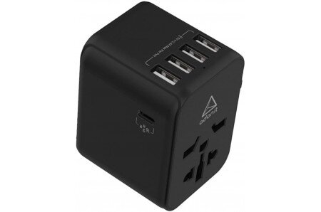 Order Adonit Universal Adapter PD-4A1C - 30W Worldwide - Tejar.com