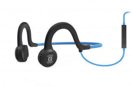 Order Shokz Sportz Titanium With Mic Wired Bone Conduction Headphones ...
