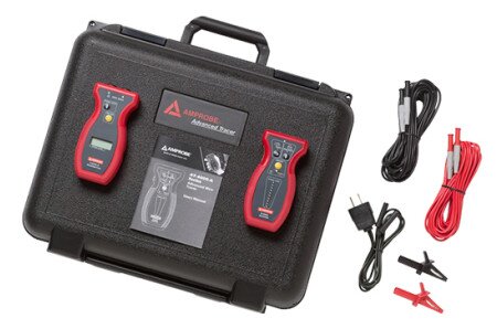 Order Amprobe AT-4003-A Advanced Wire Tracer Worldwide - Tejar.com