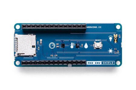 Buy Arduino MKR ENV Shield rev2 Online Worldwide - Tejar.com