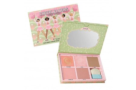 Order Benefit Cosmetics Cheekleaders Pink Squad Blush, Bronze ...