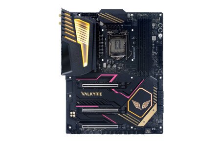 Order BIOSTAR Z590 VALKYRIE Ver. 5.0 Motherboard Worldwide - Tejar.com