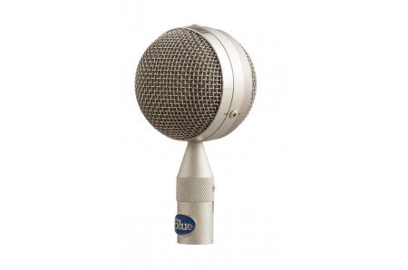 Order Blue B4 Perspex Sphere Pressure Omni Small Diaphragm Microphone ...