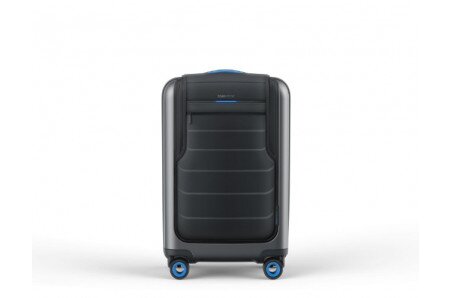 Order Bluesmart Smart Carry-On Suitcase Worldwide - Tejar.com