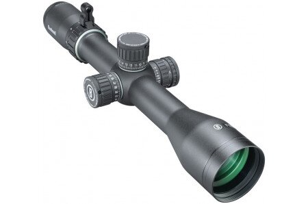 Order Bushnell Forge 2-16x50 Illuminated German Number 4 Reticle Rifle ...