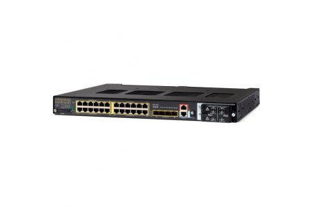 Order Cisco IE-4010-4S24P Industrial Ethernet Switch Worldwide - Tejar.com