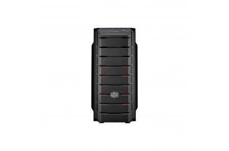 Order Cooler Master CMP 500 Mid Tower Computer Case Worldwide - Tejar.com