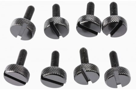 Order Corsair Crystal 280X Tempered Glass Panel Screw Set Worldwide ...