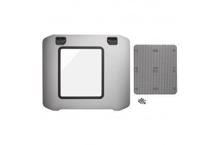 Order Corsair Graphite Series 600T Door, Windowed Side Panel Worldwide ...