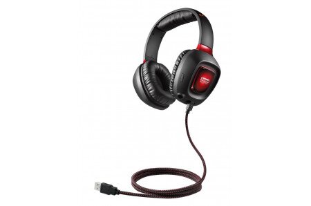 Order Creative Labs Sound Blaster Tactic3D Rage USB V2.0 USB Gaming ...