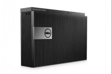 Buy Dell Embedded Box PC 3000 Online Worldwide - Tejar.com