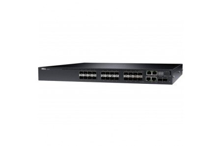 Order Dell Networking N3024F Switch Worldwide - Tejar.com