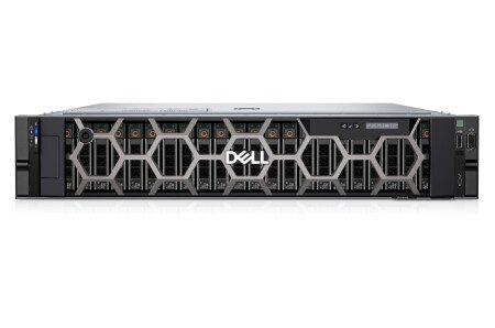 Order Dell PowerEdge R7615 Rack Server Worldwide - Tejar.com