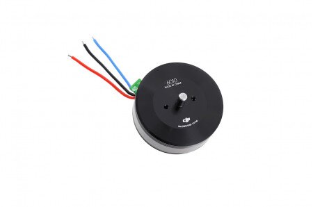 Buy DJI E2000 Pro - 6010 Motor Online Worldwide - Tejar.com