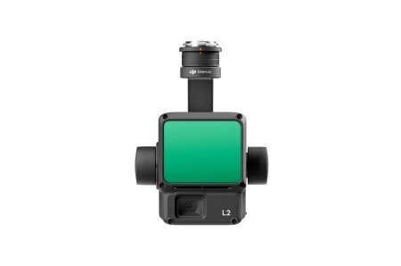 Order DJI Zenmuse L2 Worry-Free Gimbal Camera - Basic Combo Worldwide ...