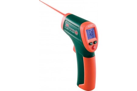 Order Extech IR250 Mini InfraRed Thermometer Worldwide - Tejar.com