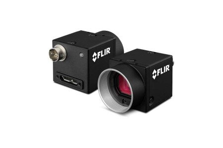Order FLIR Blackfly S USB3 Machine Vision Camera Worldwide - Tejar.com