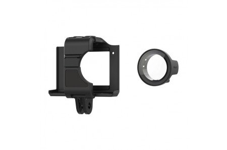 Order Garmin Cage with Protective Lens (VIRB Ultra) Worldwide - Tejar.com