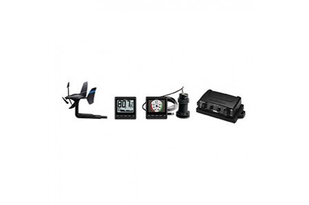 Order Garmin gWind Wireless Transducer Bundles - Wind, Depth and Speed ...