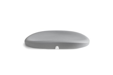 Order Hatch Grow Smart Changing Pad and Scale - Gray Worldwide - Tejar.com