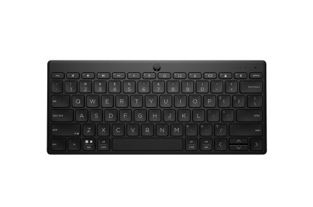 Order HP 355 Compact Multi-Device Keyboard Worldwide - Tejar.com