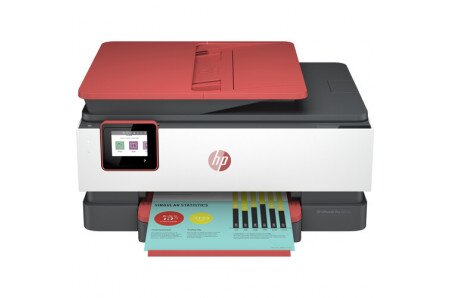 Order HP OfficeJet Pro 8035e All-in-One Printer Worldwide - Tejar.com