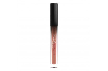 Order Huda Beauty Demi Matte Cream Lipstick - Day Slayer Worldwide ...