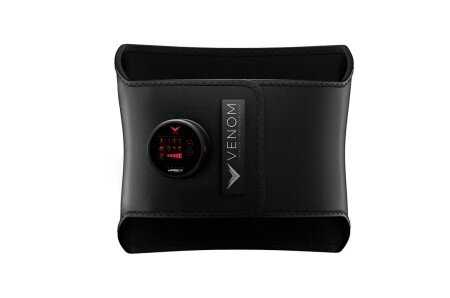 Buy Hyperice Venom Back Heat and Vibration Device online Worldwide ...