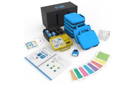 Order Sphero indi Education Robot Class Pack Worldwide - Tejar.com