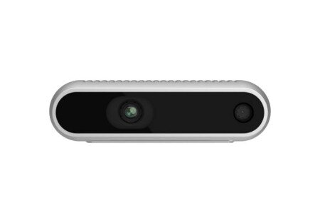 Order Intel RealSense Depth Camera D435if Worldwide - Tejar.com