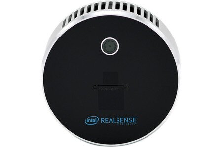 Order Intel RealSense LiDAR Camera L515 Worldwide - Tejar.com