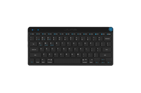 Buy JLab Audio GO Multi-Device Ultra-Compact Wireless Keyboard online ...