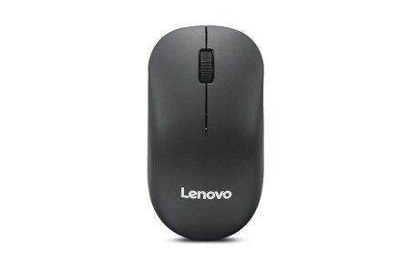 Order Lenovo Select Wireless Basic Mouse Worldwide - Tejar.com