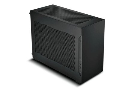 Order LIAN LI A4-H2O Computer Case Worldwide - Tejar.com