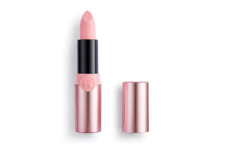 Order Makeup Revolution Powder Matte Lipstick - Love Worldwide - Tejar.com