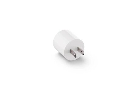 Buy Meta Quest 2 and 3 Power Adapter 18W USB-C , Type-A online ...