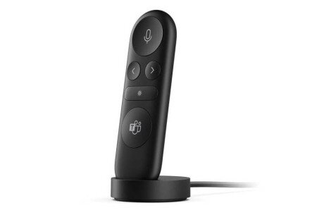 Order Microsoft Presenter+ Wireless Presentation Remote Control ...