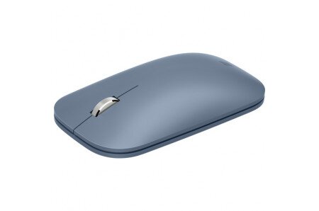 Order Microsoft Surface Mobile Mouse - Ice Blue Worldwide - Tejar.com