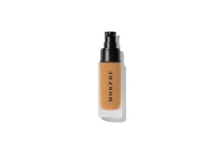 Order Morphe Filter Effect Soft-focus Foundation - Filter Tan 21 ...