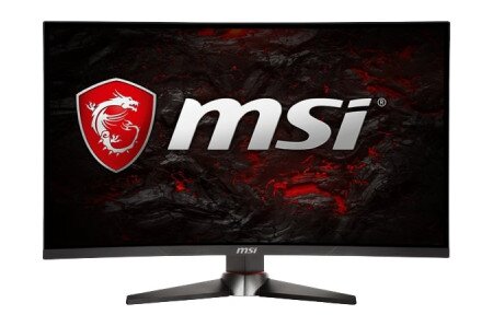 Order MSI Optix MAG27C 27" 144Hz VA Curved Gaming Monitor Worldwide ...