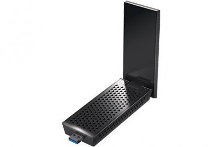 Order NETGEAR Nighthawk AC1900 WiFi USB Adapter Worldwide - Tejar.com