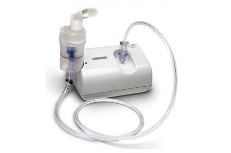 Order Omron CompAir Compressor Tabletop Nebulizer System Worldwide ...