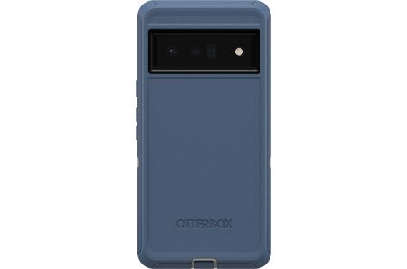 Order OtterBox Pixel 6 Pro Case Defender Series - Fort Blue Worldwide ...