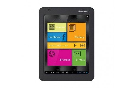 Order Polaroid A8 8-inch Wi-Fi Tablet Worldwide - Tejar.com