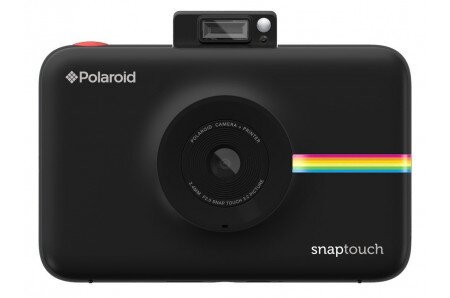 Order Polaroid Snap Touch Instant Digital Camera Worldwide - Tejar.com