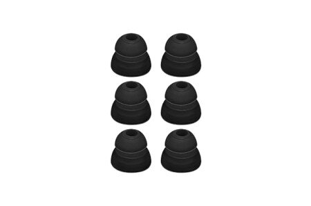 Buy RHA Double Flange Ear Tips Online Worldwide - Tejar.com