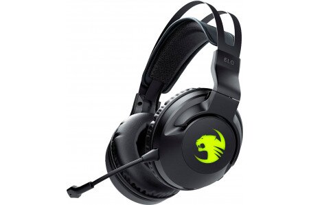 Order Turtle Beach ROCCAT Elo 7.1 Air Wireless RGB Gaming Headset ...